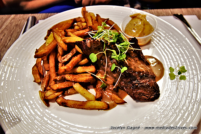 Patrick et André Savard s’associent au Blaxton Lebourgneuf