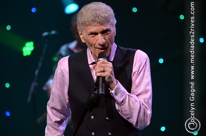 DENNIS DEYOUNG: THE MUSIC OF STYX…de retour au Capitole de Québec
