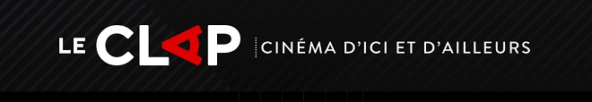 Visionnement en ligne du Cinéma Le Clap propose maintenant plus de 90 films