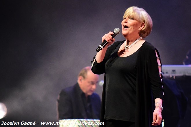 LE NOËL DES IDOLES – a fait vibrer les murs du Grand Théâtre de Québec