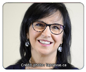 Annick Fortin - Le secret de Brian