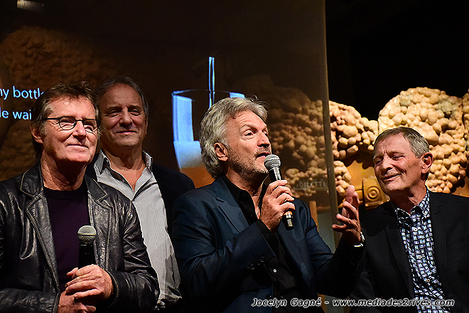 « Broue. L'homme des tavernes » : phénomène de société et oeuvre culte