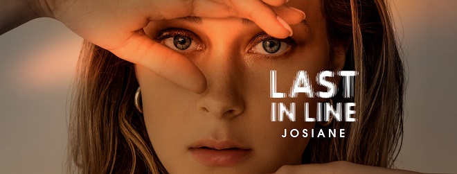 LAST IN LINE, titre couronné Succès de la semaine du TOP 100 RADIO ...