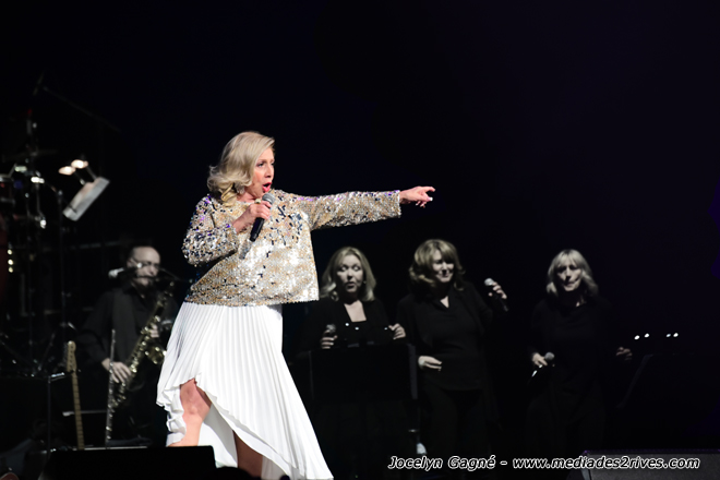 LA TOURNÉE DES IDOLES débarque au Centre Vidéotron de Québec le 25 mai 2019