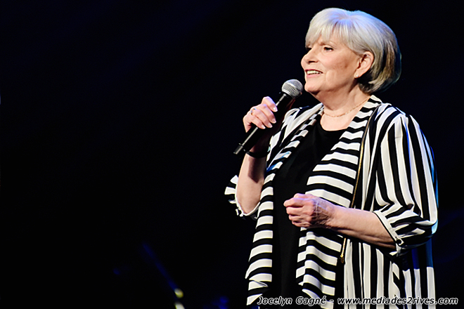 LA TOURNÉE DES IDOLES débarque au Centre Vidéotron de Québec le 25 mai 2019